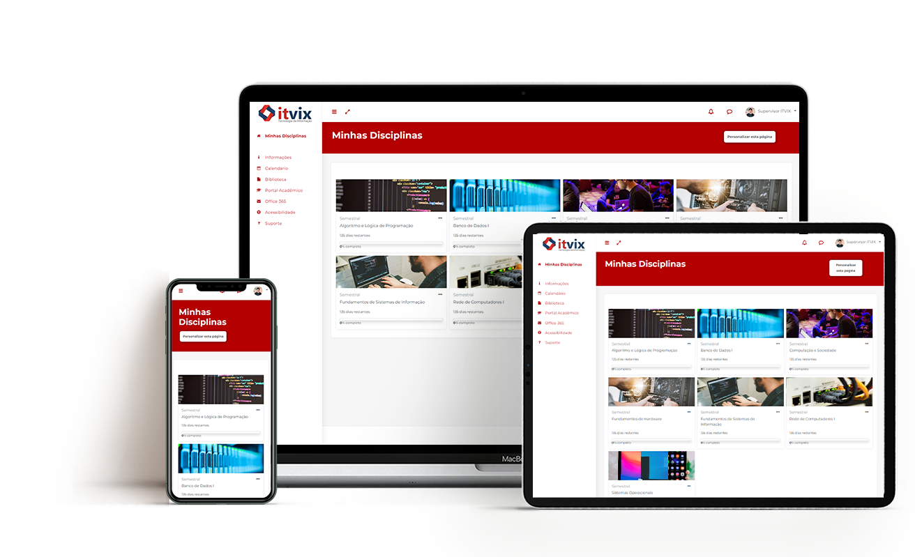 Easy LMS - Descubra o AVA MOODLE que sua instituição precisa